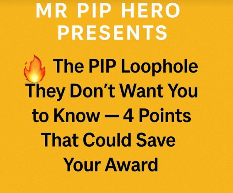 The PIP influencers helping disabled people apply for benefits – and ...