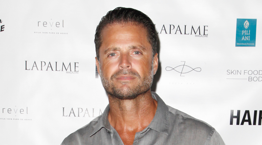 David Charvet : son fils est son sosie à l’époque d’Alerte à Malibu