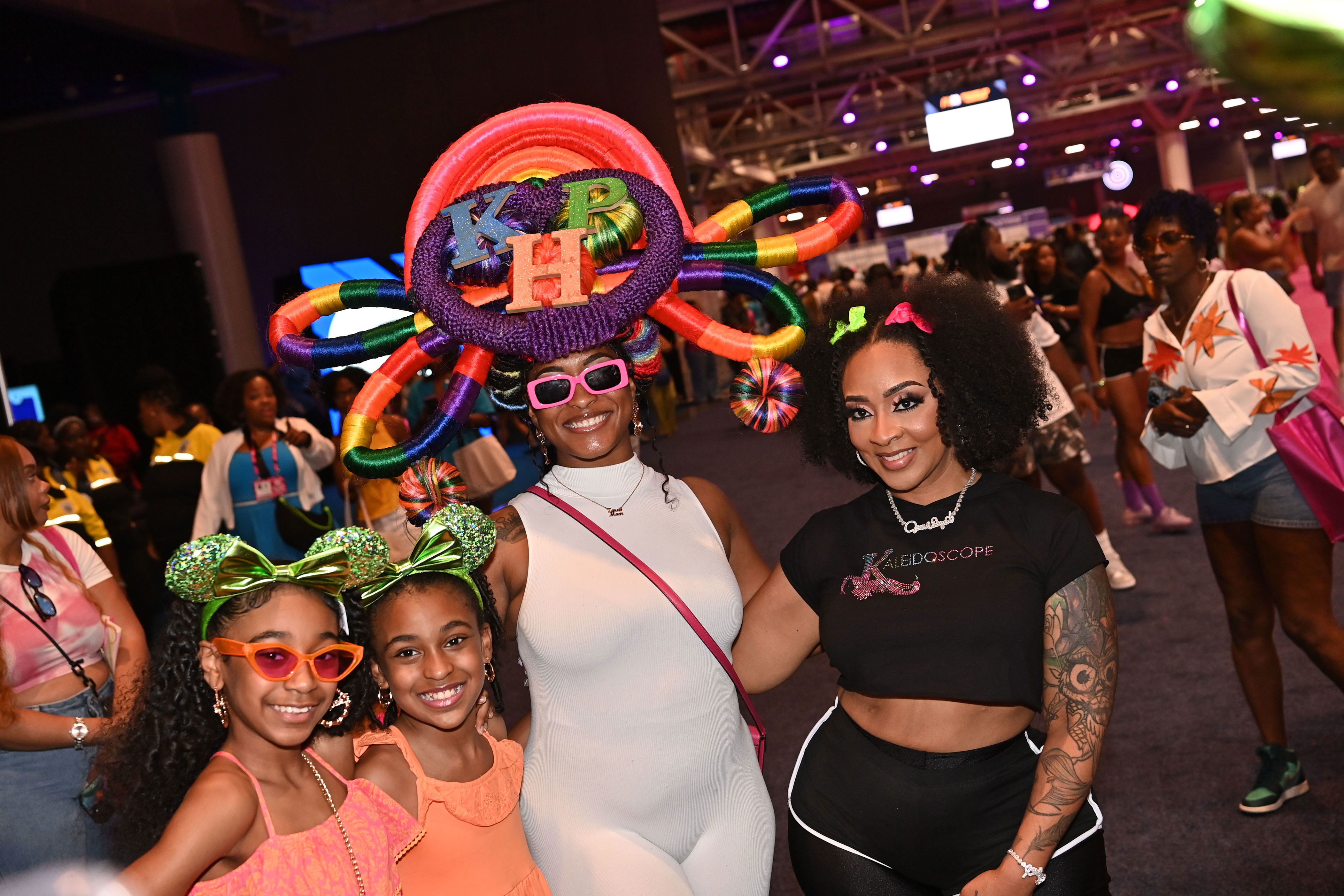 Everything you need to know for Essence Fest 2025