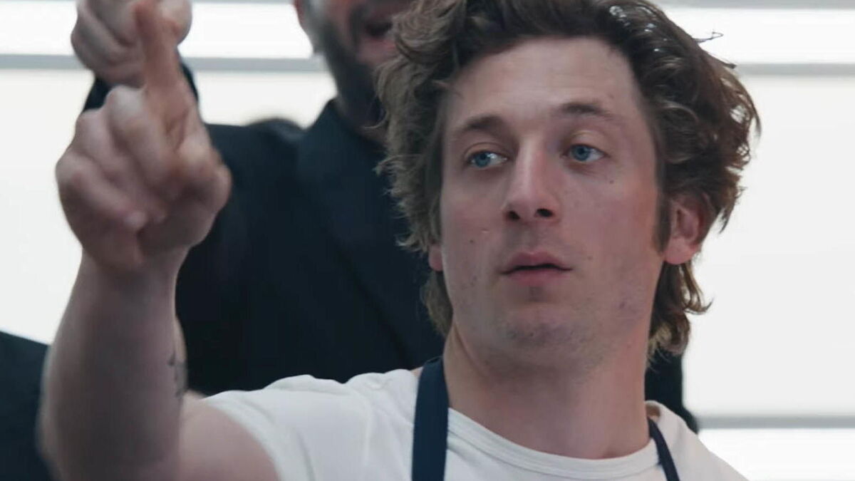 Une suite de « The Bear » sans Jeremy Allen White ? Les questions qui ...