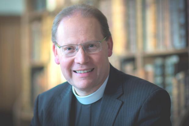 Dean of Blackburn 'suspended following complaint ahead of investigation'