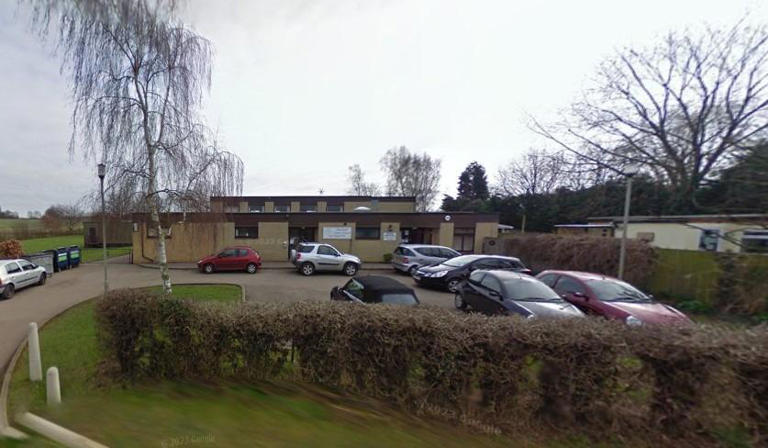 Bedford primary vows to keep on "right path" after school inspectors ...