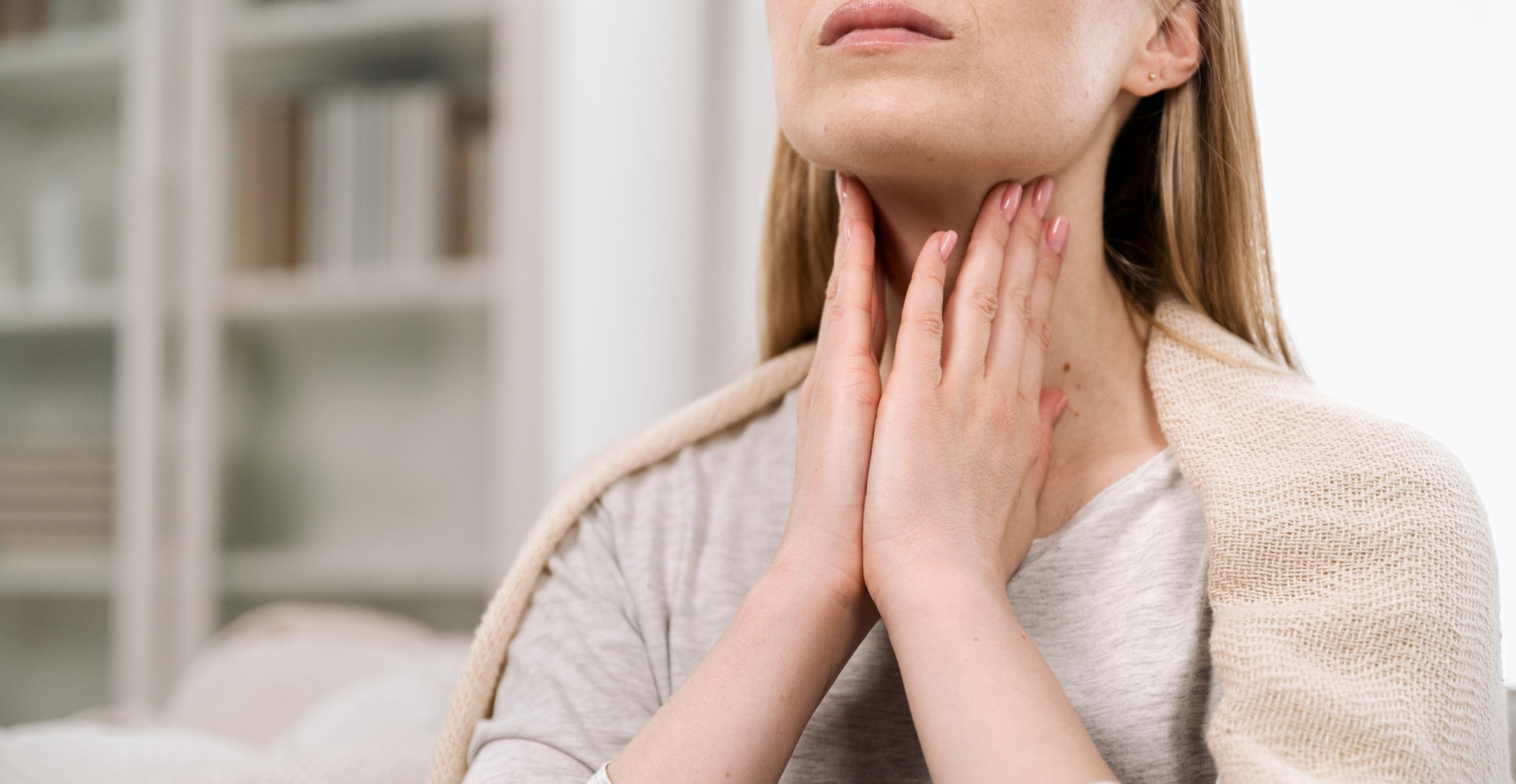 Thyroid 101 Everything You Need To Know