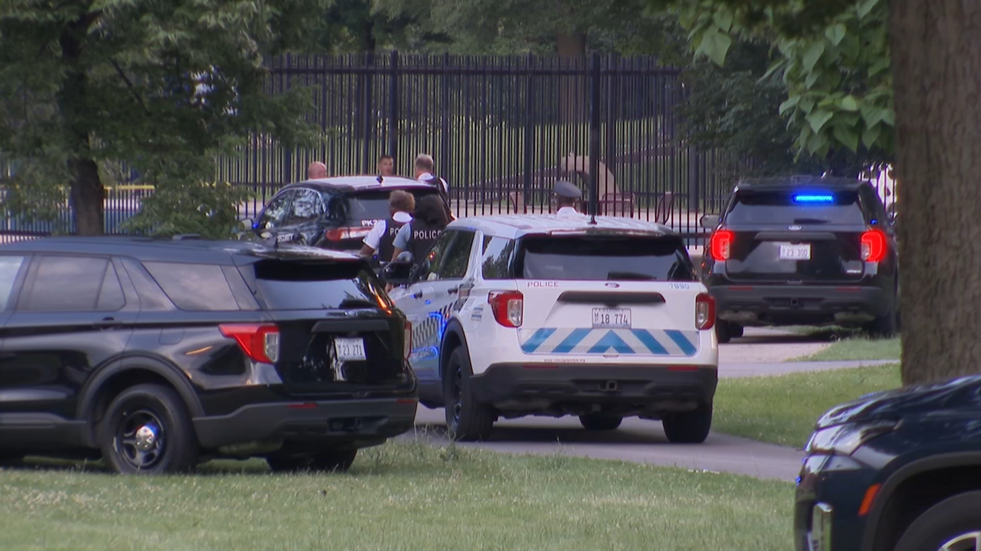 Chicago pool lifeguard charged with murder, attempted murder in ...