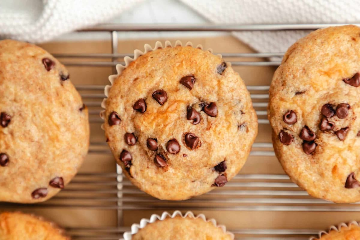 29 muffin ideas that work for breakfast, snacks, and standing in the ...