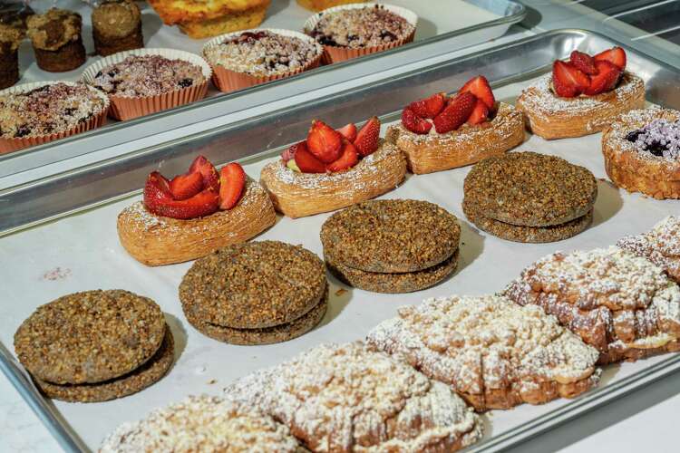 Celebrated S.F. bakery debuts sprawling new waterfront location