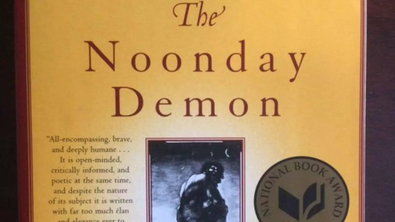 9 best mental health books to read when you are feeling down