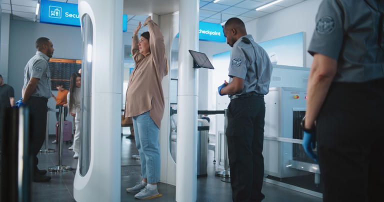 Passenger flagged by TSA after ‘swamp crotch’ sets off alarm — and it’s ...