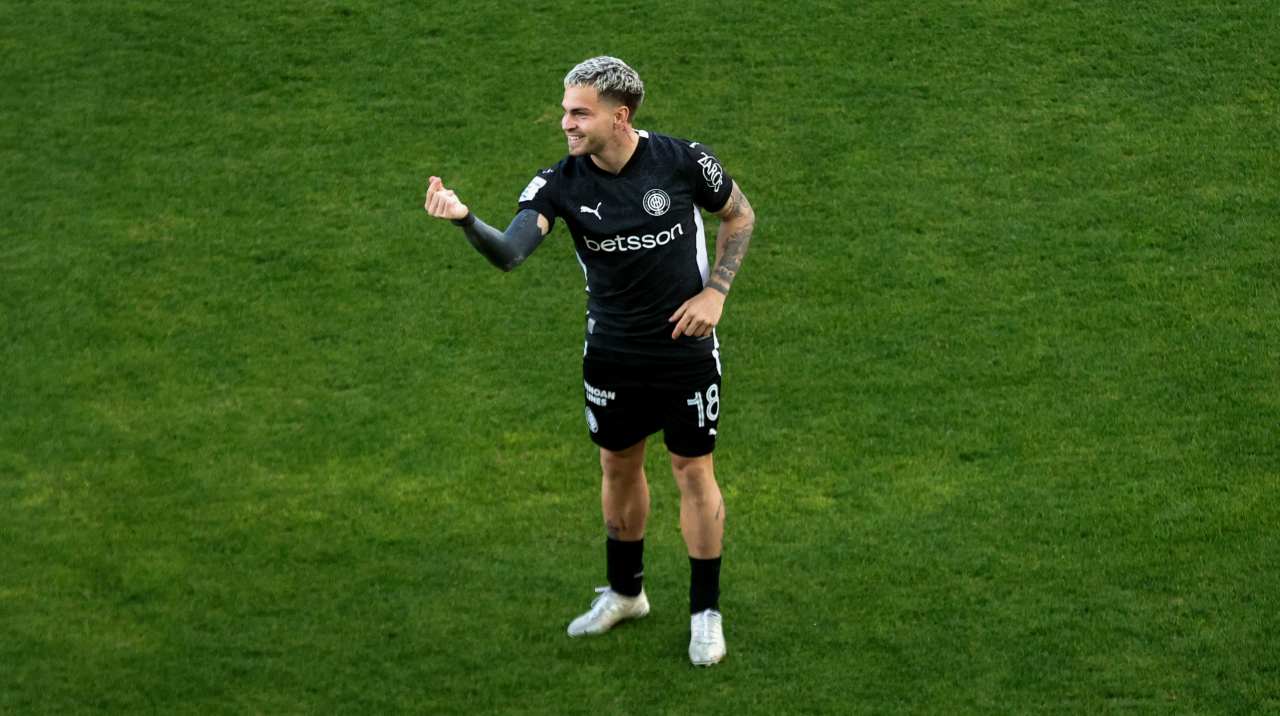 «Μπαμ» για ΟΦΗ – Αγόρασε τον Νους!