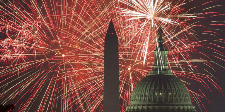 Is the stock market open on the Fourth of July — and will it close ...