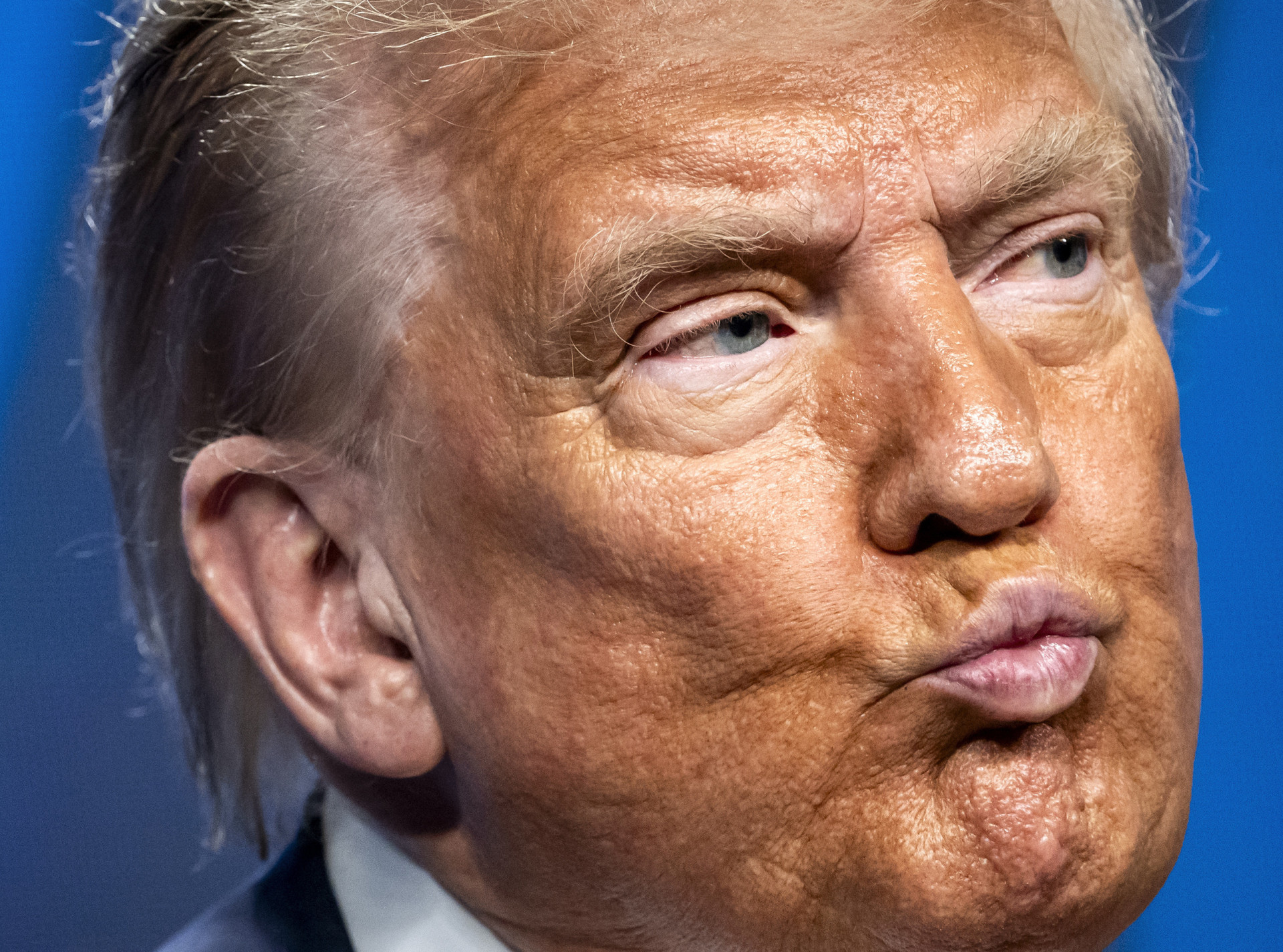 The health challenges these world leaders face