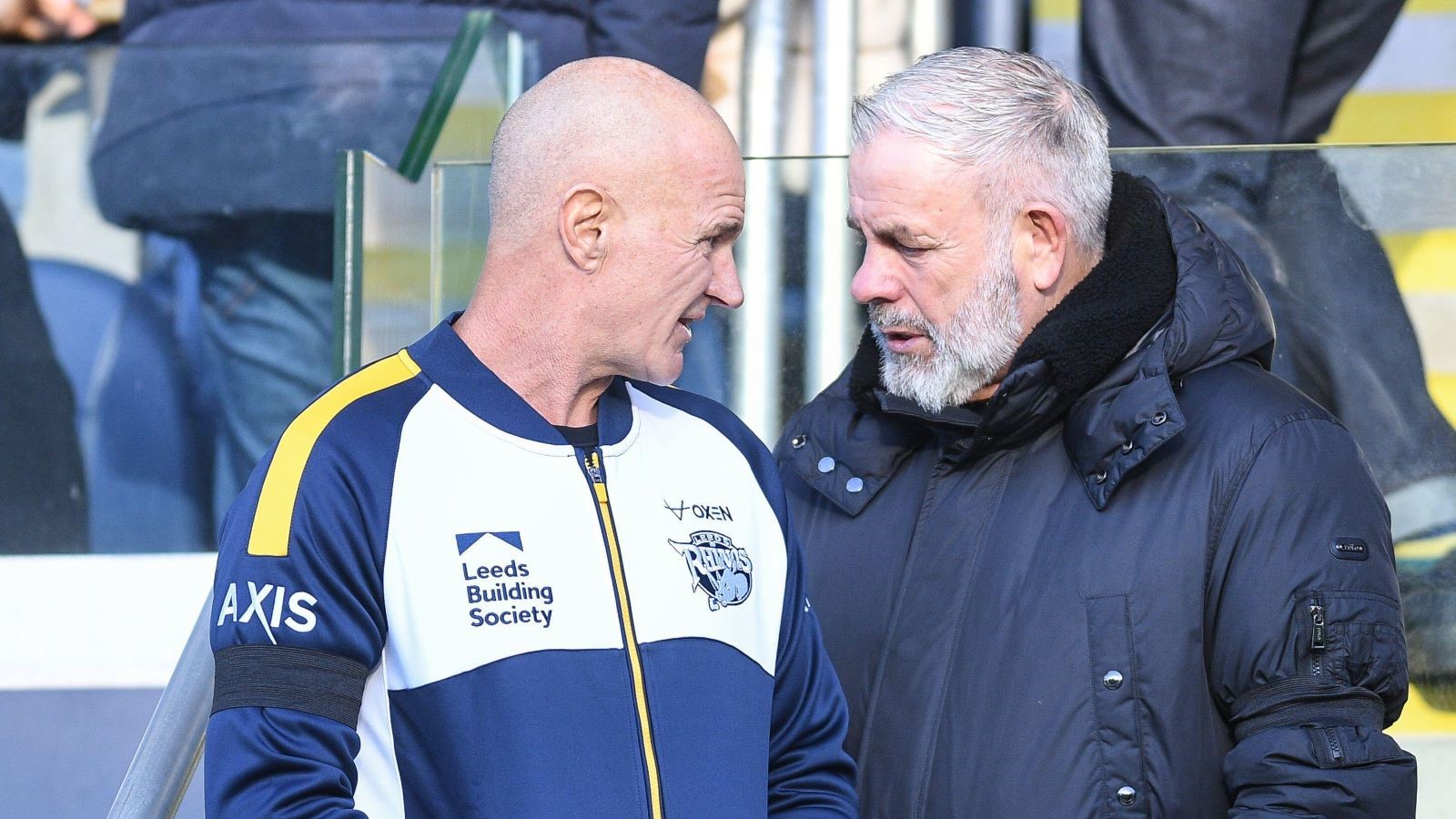 Brad Arthur decision timeframe revealed as Ian Blease provides update ...