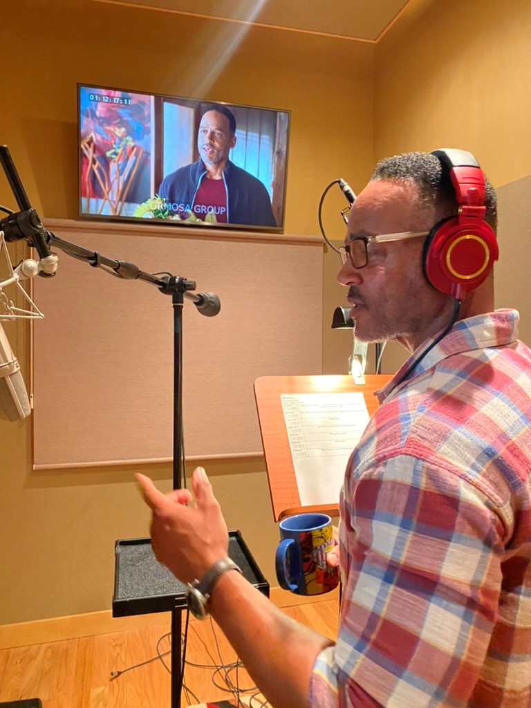 Randy Goodwin entering uncharted territory for Nebraska film production ...