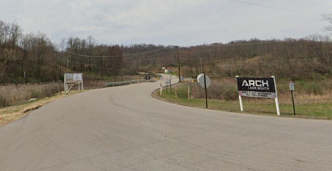 UPDATE: Leer South mine resealed after elevated levels of carbon ...