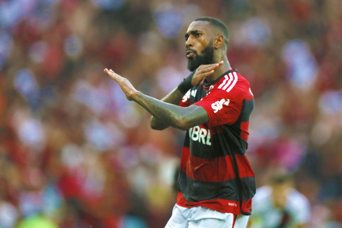 Ex-OM : Gerson inscrit un superbe but à Manuel Neuer