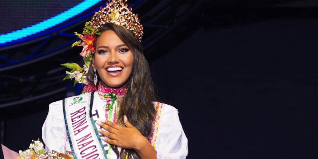 Tolimense Laura Ximena Usme Tovar conquista la corona nacional del café