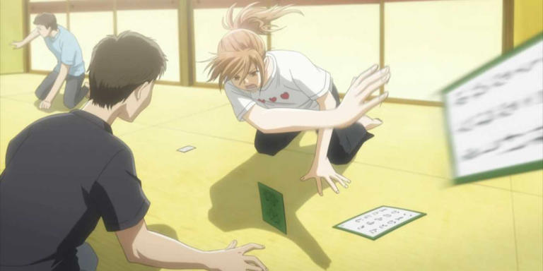 7 romance anime that are 10/10, no notes