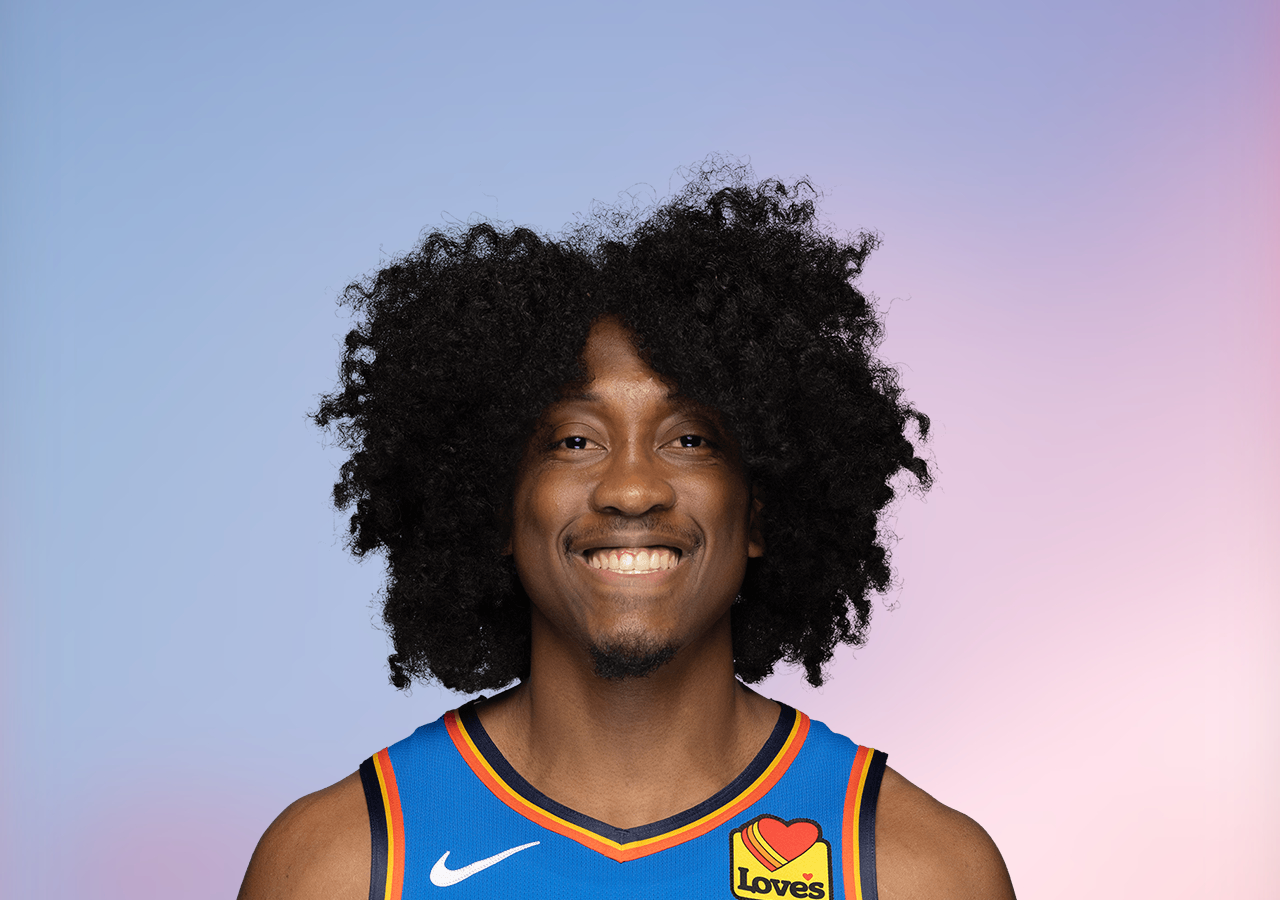 Jalen Williams 'should' be available for start of 2025-26