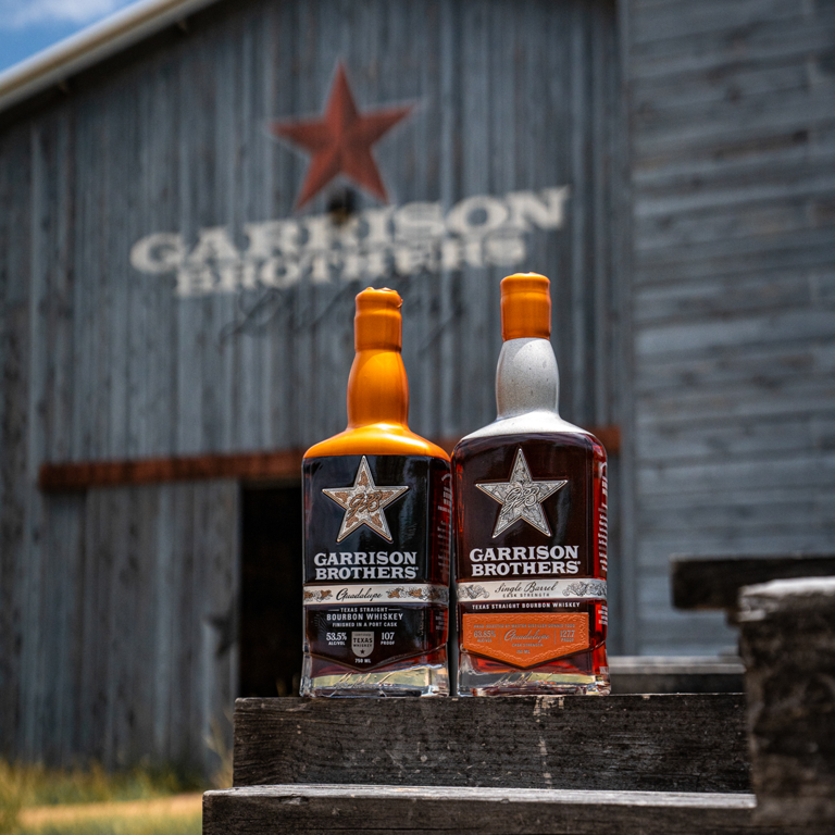 Garrison Brothers Is Releasing Its Popular Port-Finished Bourbon at ...