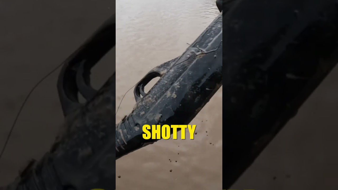 Expensive Magnet Fishing Find!