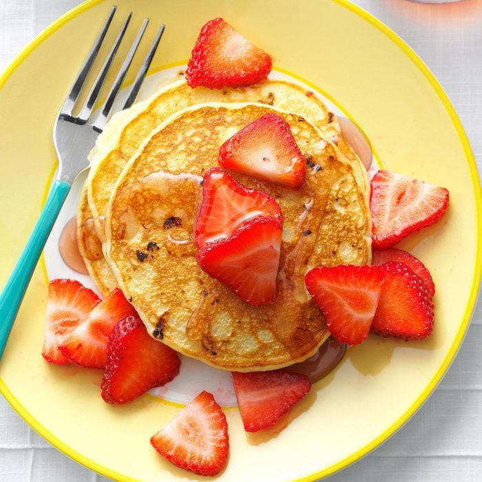20 Strawberry Breakfast Recipes for Easy Morning Meals