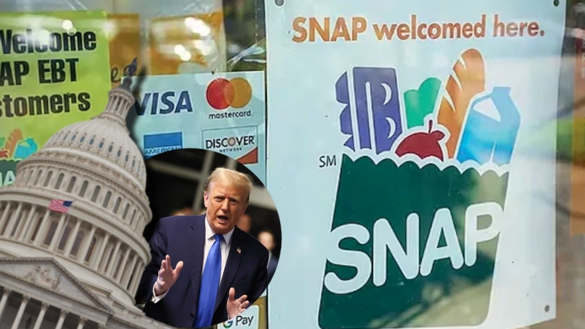 Major changes to SNAP benefits begin Oct. 1 under Senate bill