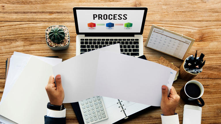 Choosing the right BPM tool to optimize your business processes