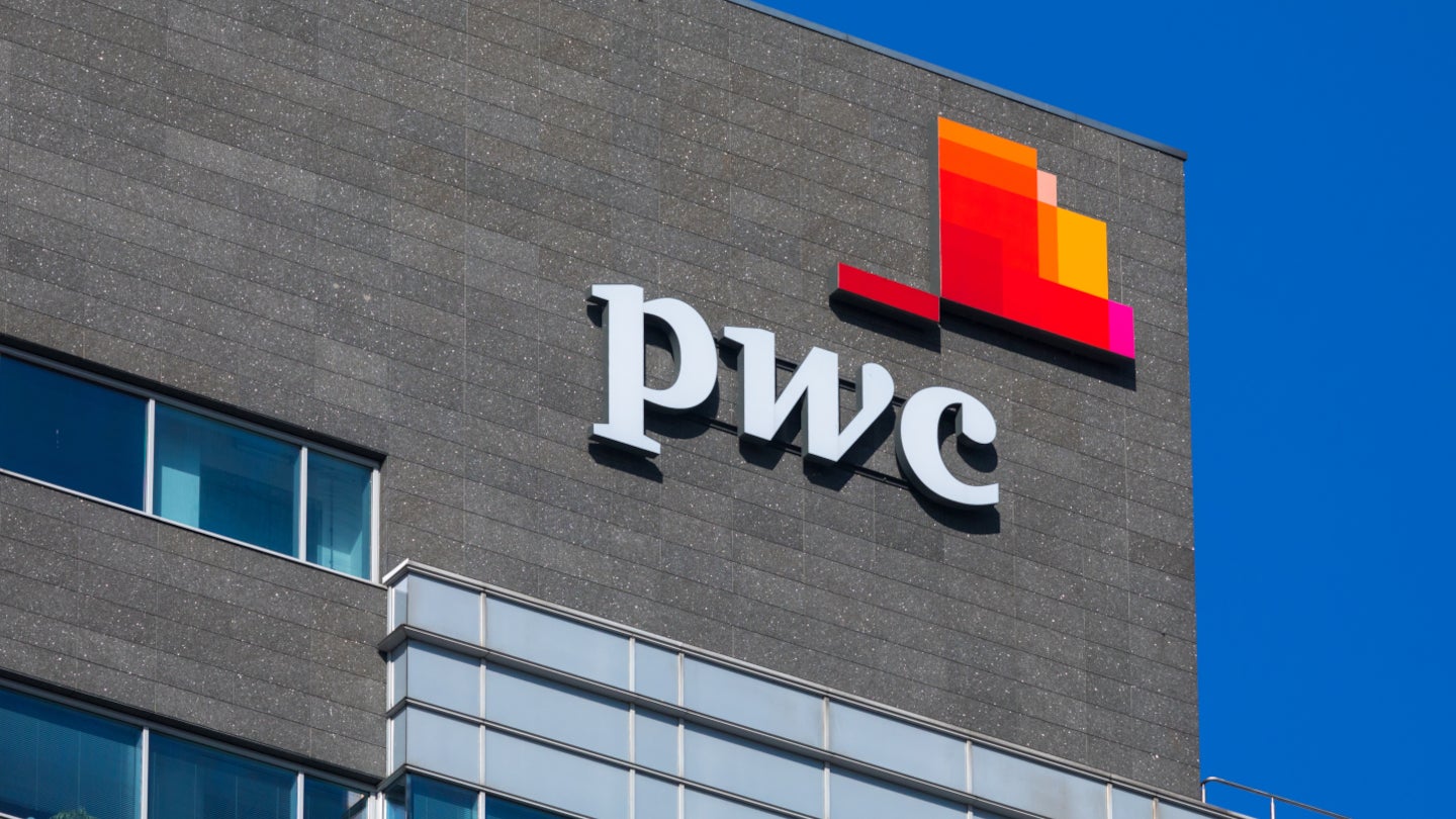 PwC UK to reduce 175 audit roles amid market challenges