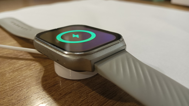 Why Your Apple Watch Is Only Charging To 80% (And Why You Shouldn't Worry)