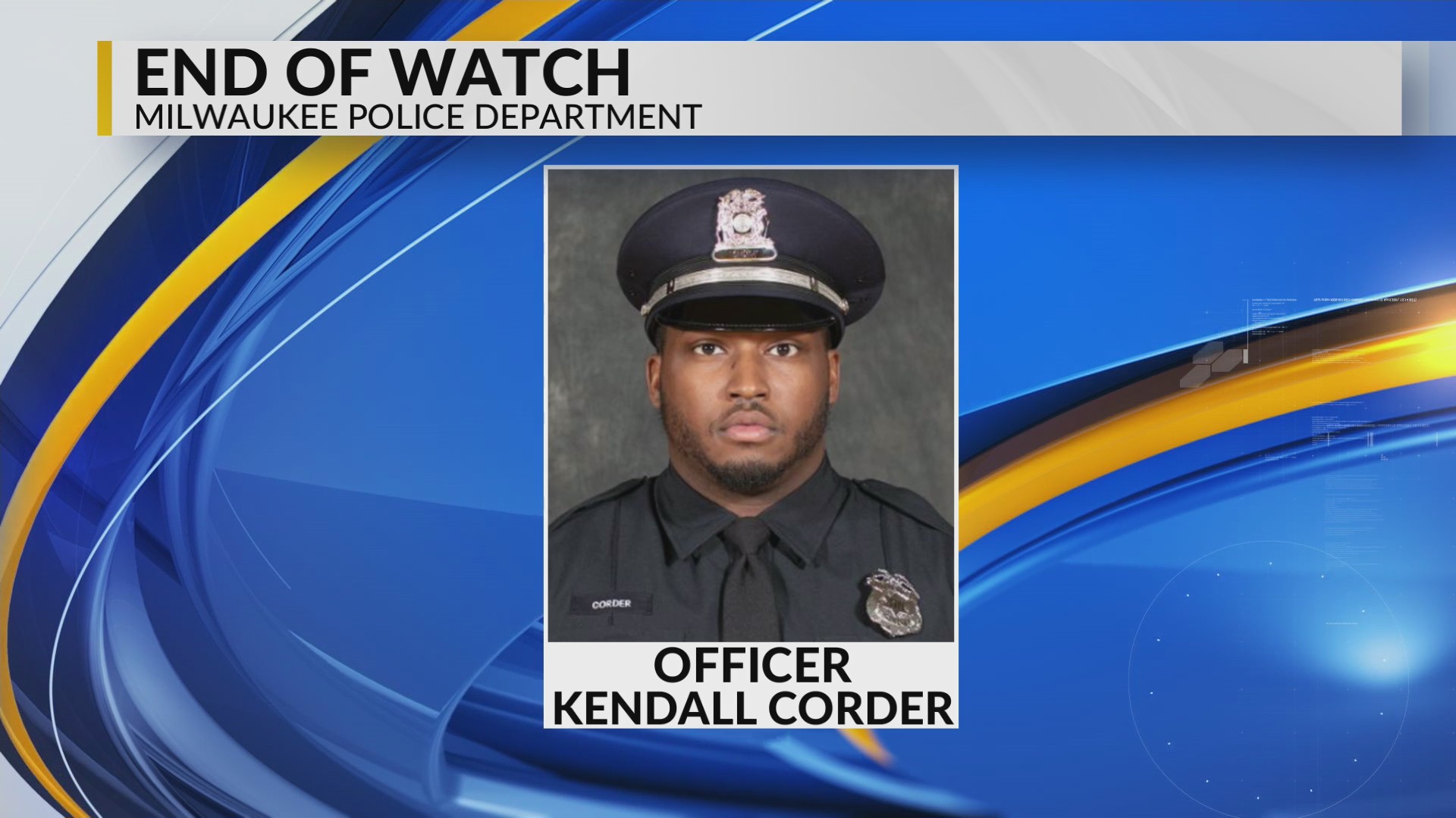 Gov. Evers orders flags to half-staff in WI in honor of Milwaukee ...