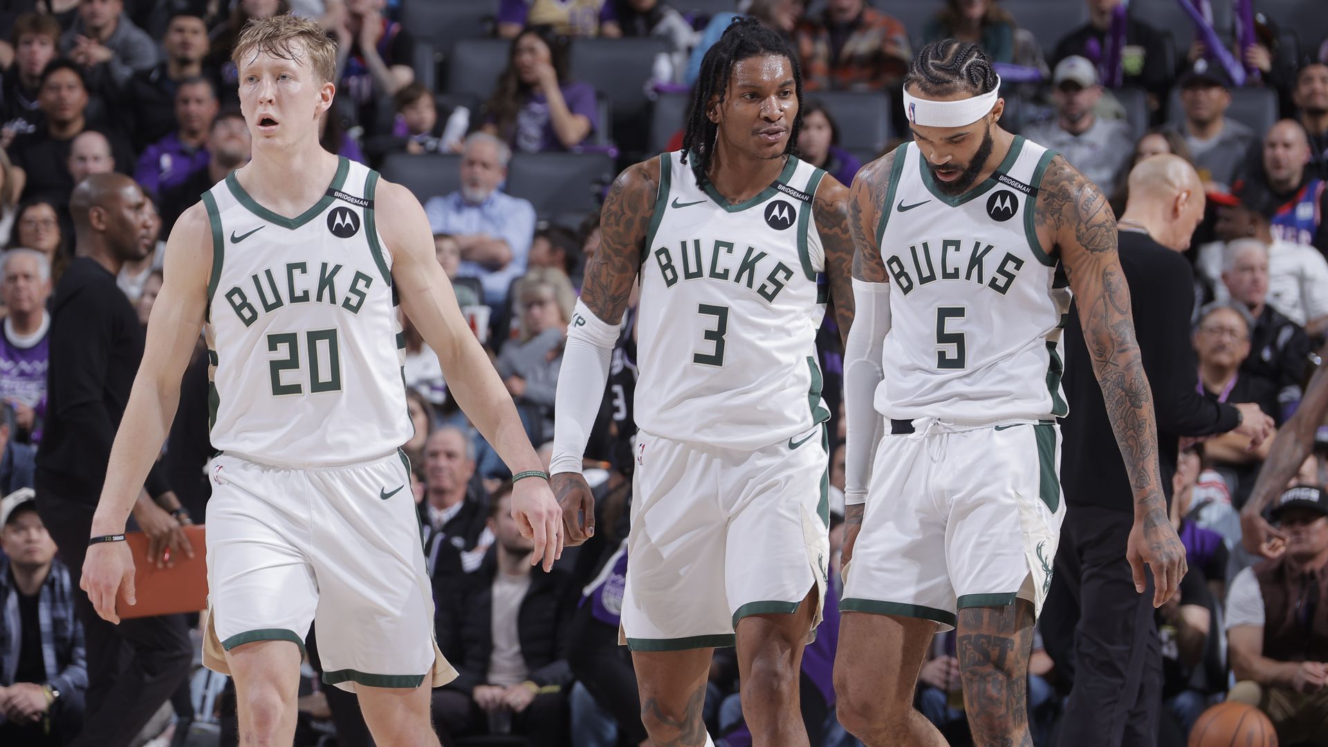 Milwaukee Bucks 2025 Free Agency Primer