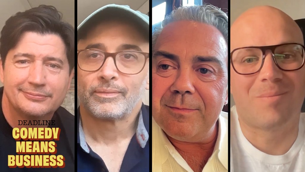 ‘Long Live The State': An Examination Of The MTV Sketch Group's ...