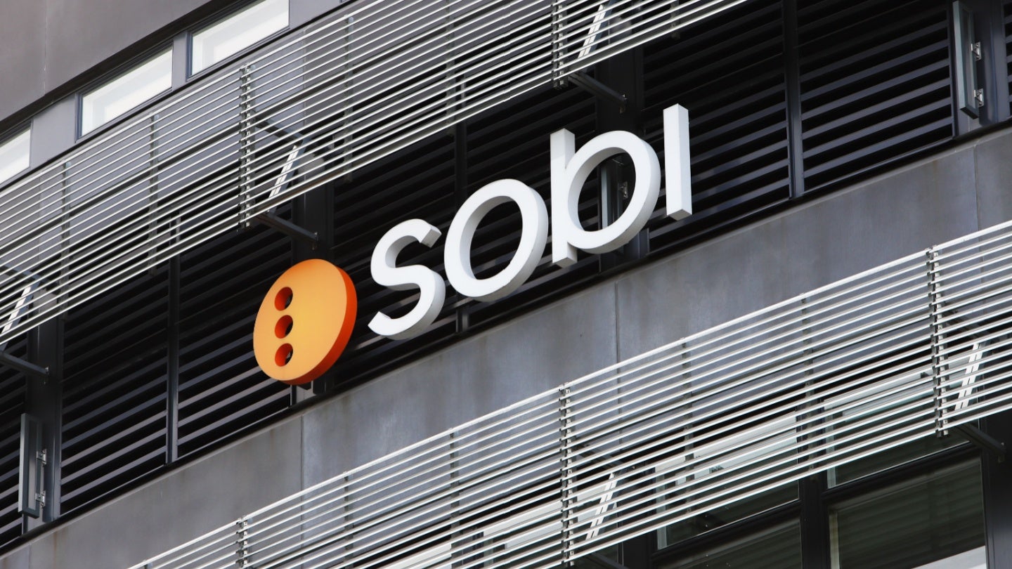 Sobi gains FDA approval for Gamifant to treat HLH/MAS