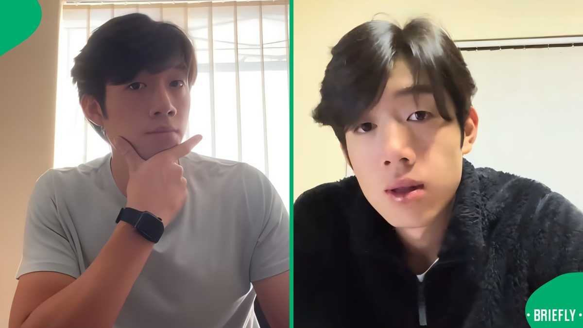 "No wonder everything is slow": Man claims SA has 3-day work week ...