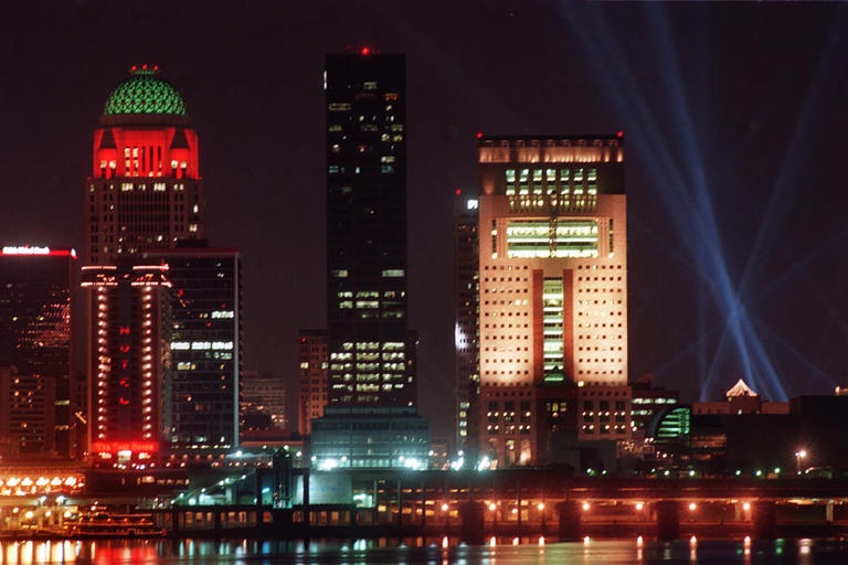 Louisville ranks among top mispronounced cities. Here's where it falls
