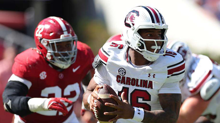 5 biggest flaws in EA College Football 26's Top 25 rankings