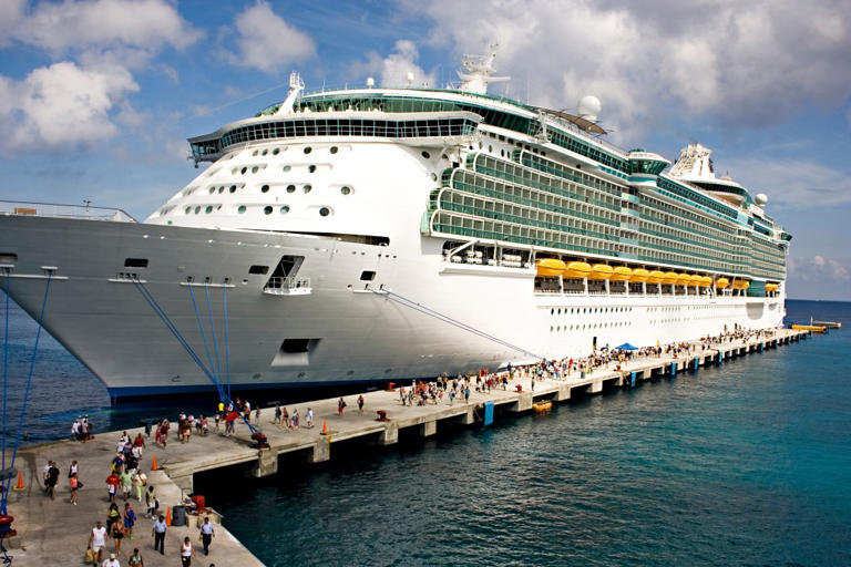 Mexico to slap cruise passengers with tourist tax starting this week