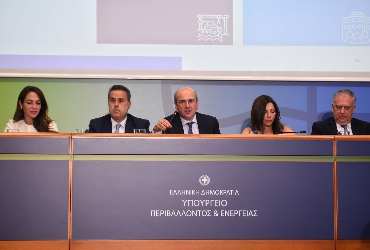 Τα τρία νέα ευρωπαϊκά ταμεία με πόρους άνω των 8 δισ. ευρώ – Έμφαση σε ...