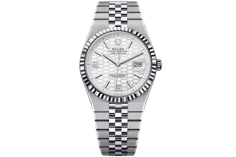 La Rolex de Jannik Sinner vaut presque 3 fois plus cher que celle de ...