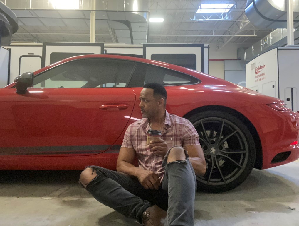 Randy Goodwin entering uncharted territory for Nebraska film production ...