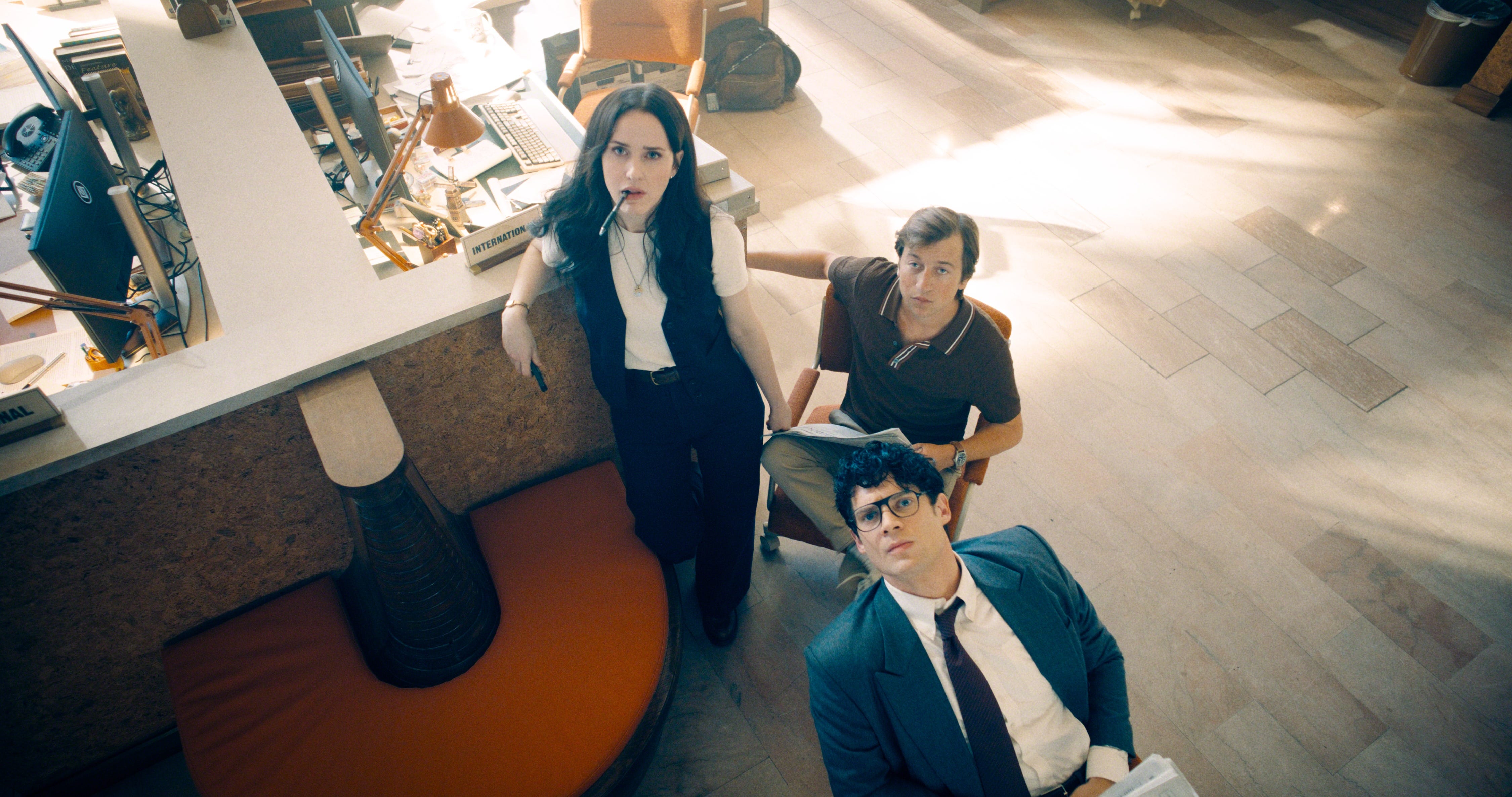 'Superman' movie review: David Corenswet soars as an empathetic Man of ...