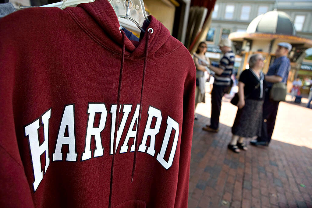 There’s a Jewish judge at the center of Trump’s Harvard showdown. Her ...