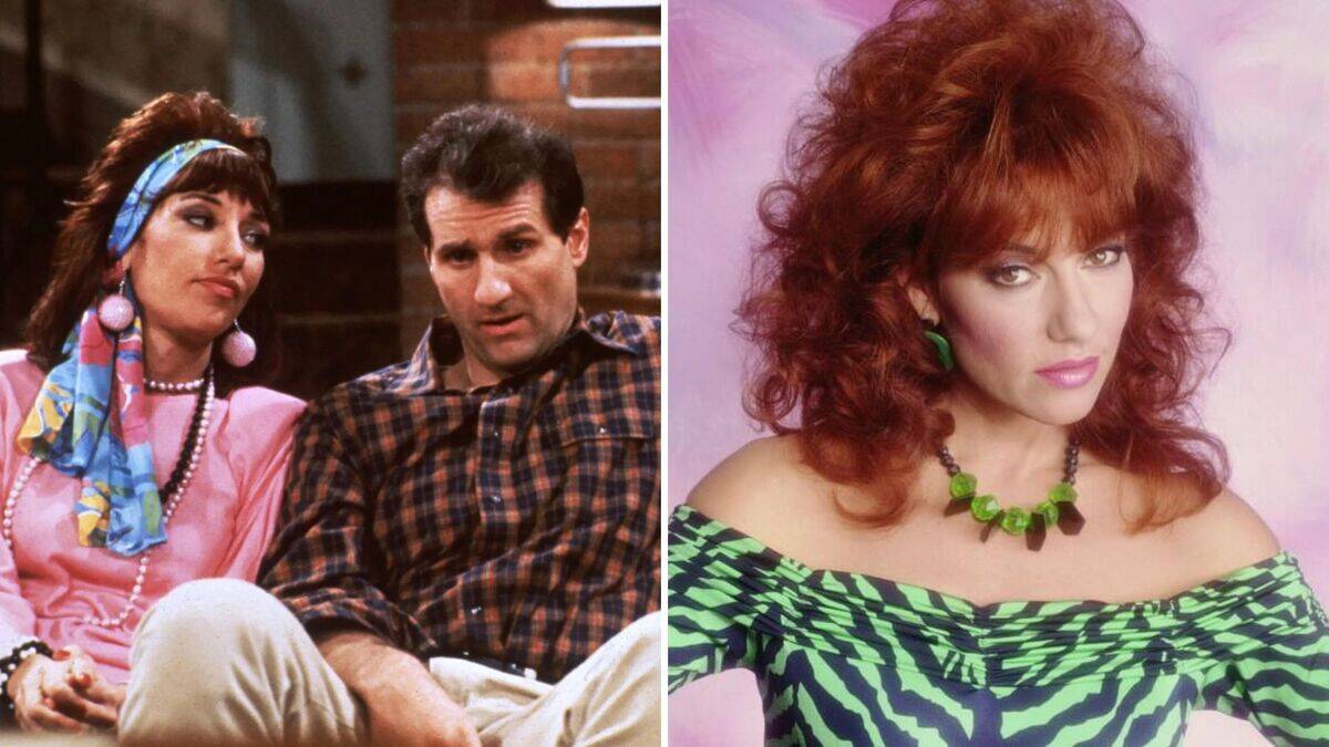 'Married... With Children': Facts About The Edgy Sitcom