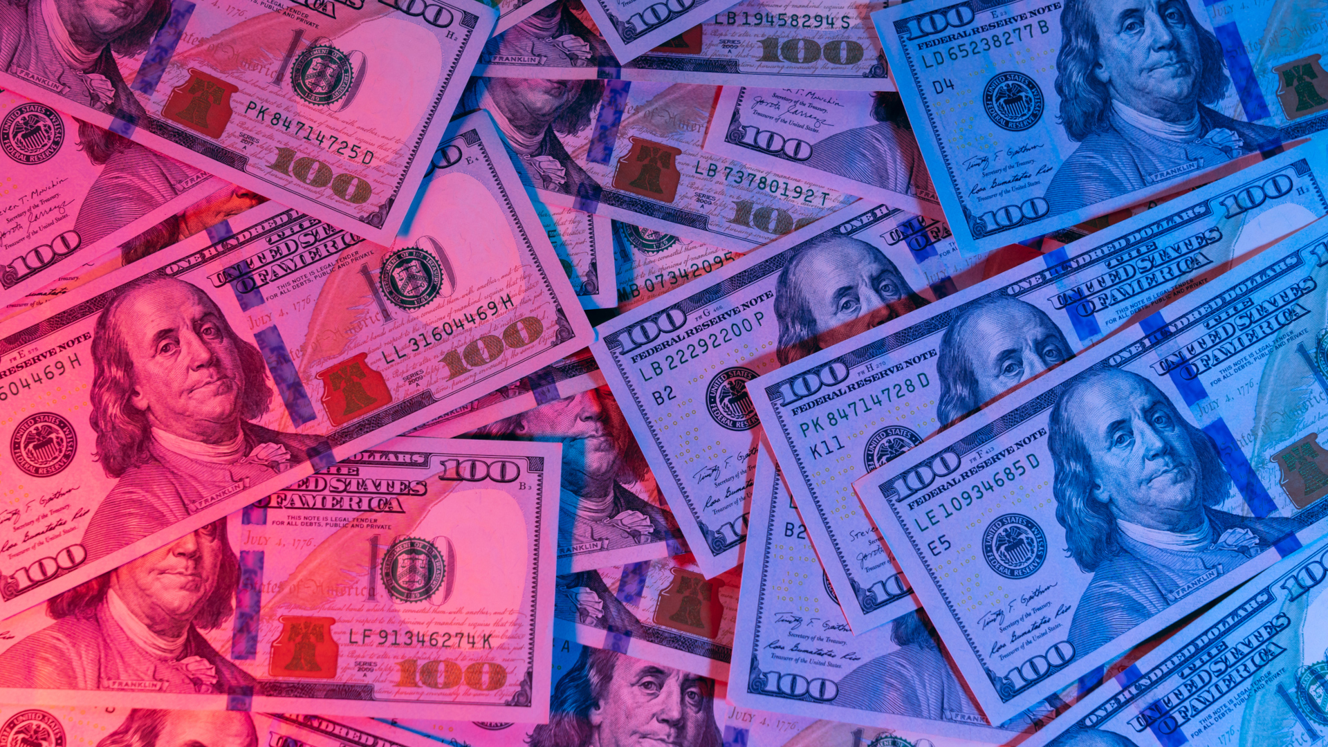 3 Core Actions To Master To Get Rich, According to Ali Abdaal