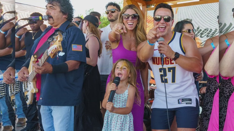 Corey Rose's Wishes and Heroes raises nearly $1 million over 15-year ...