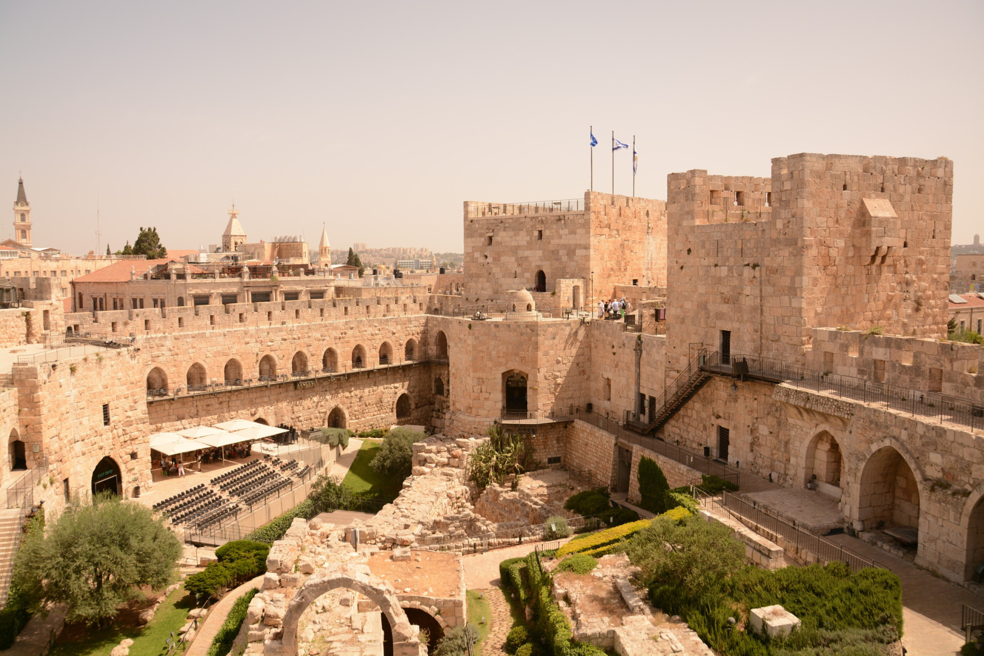 Must-see archaeological sites around the world