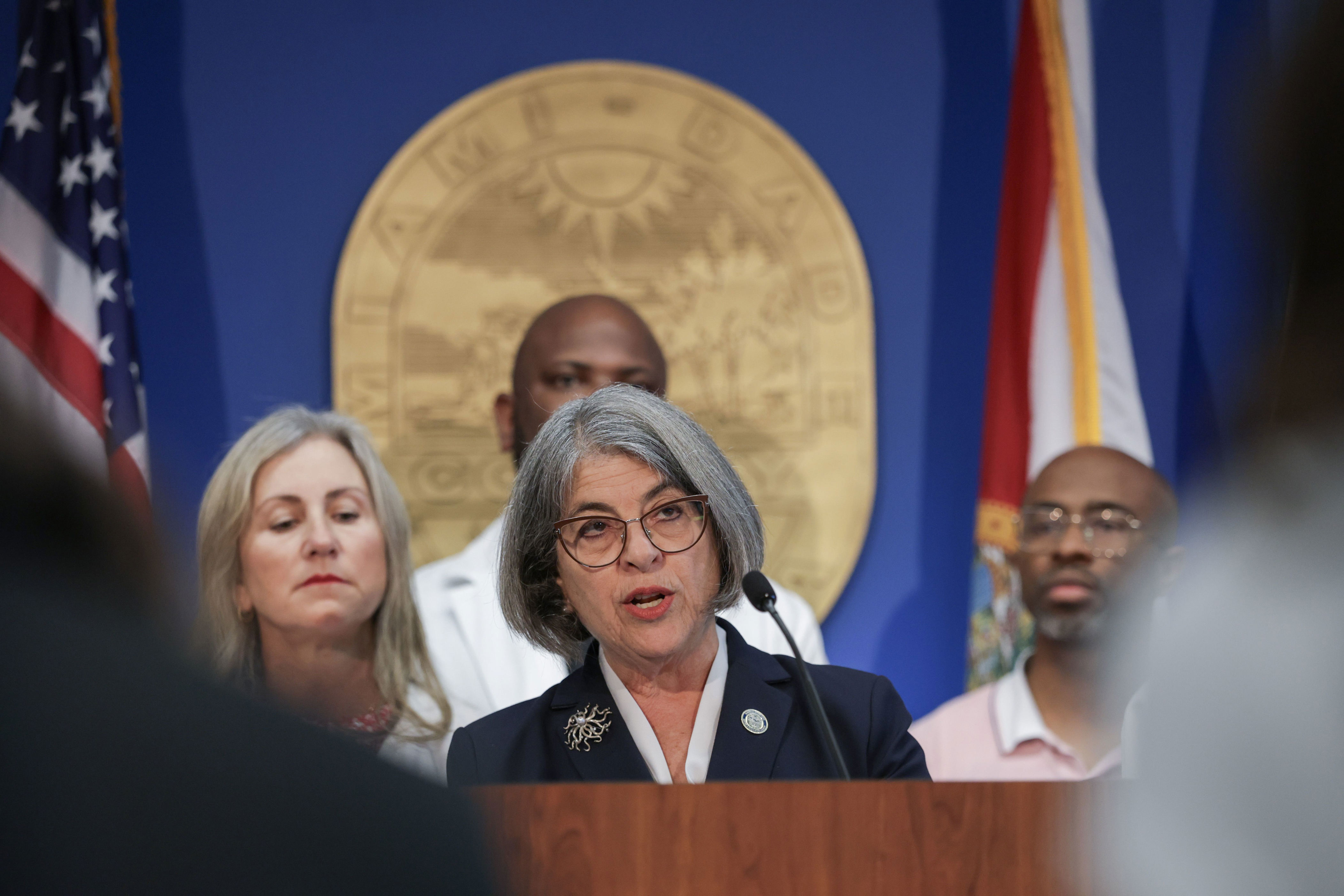 Miami's highest-earning government leaders are unelected administrators