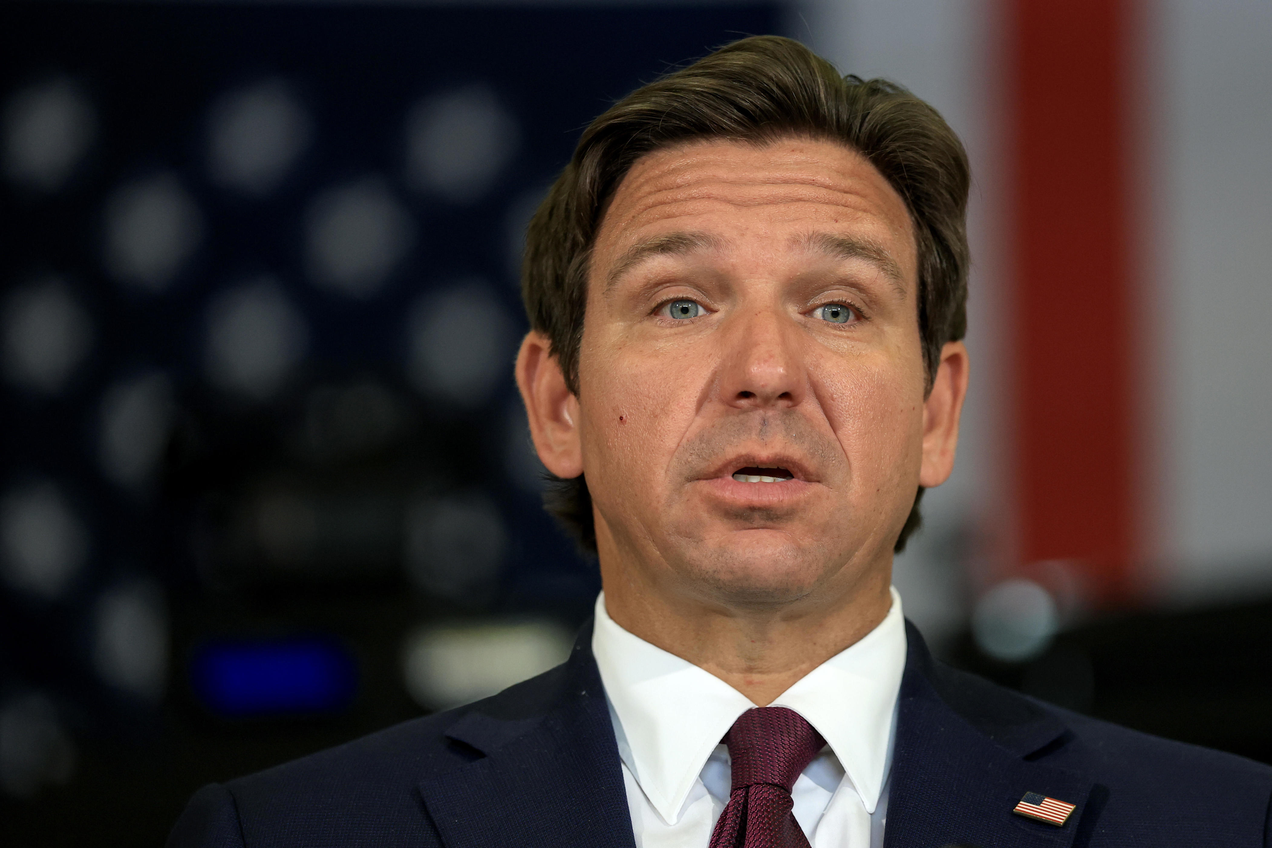 Governor DeSantis Signs the Florida Budget for Fiscal Year 2025-2026