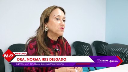Programa Ryan White en Puerto Rico: Acceso, cobertura y retos en el ...