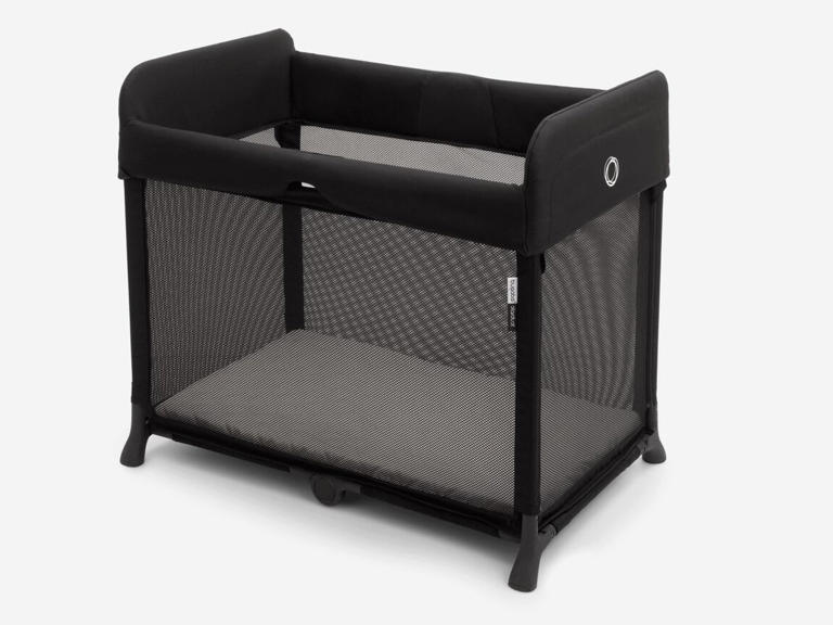 10 best travel cots for holidays and overnight stays